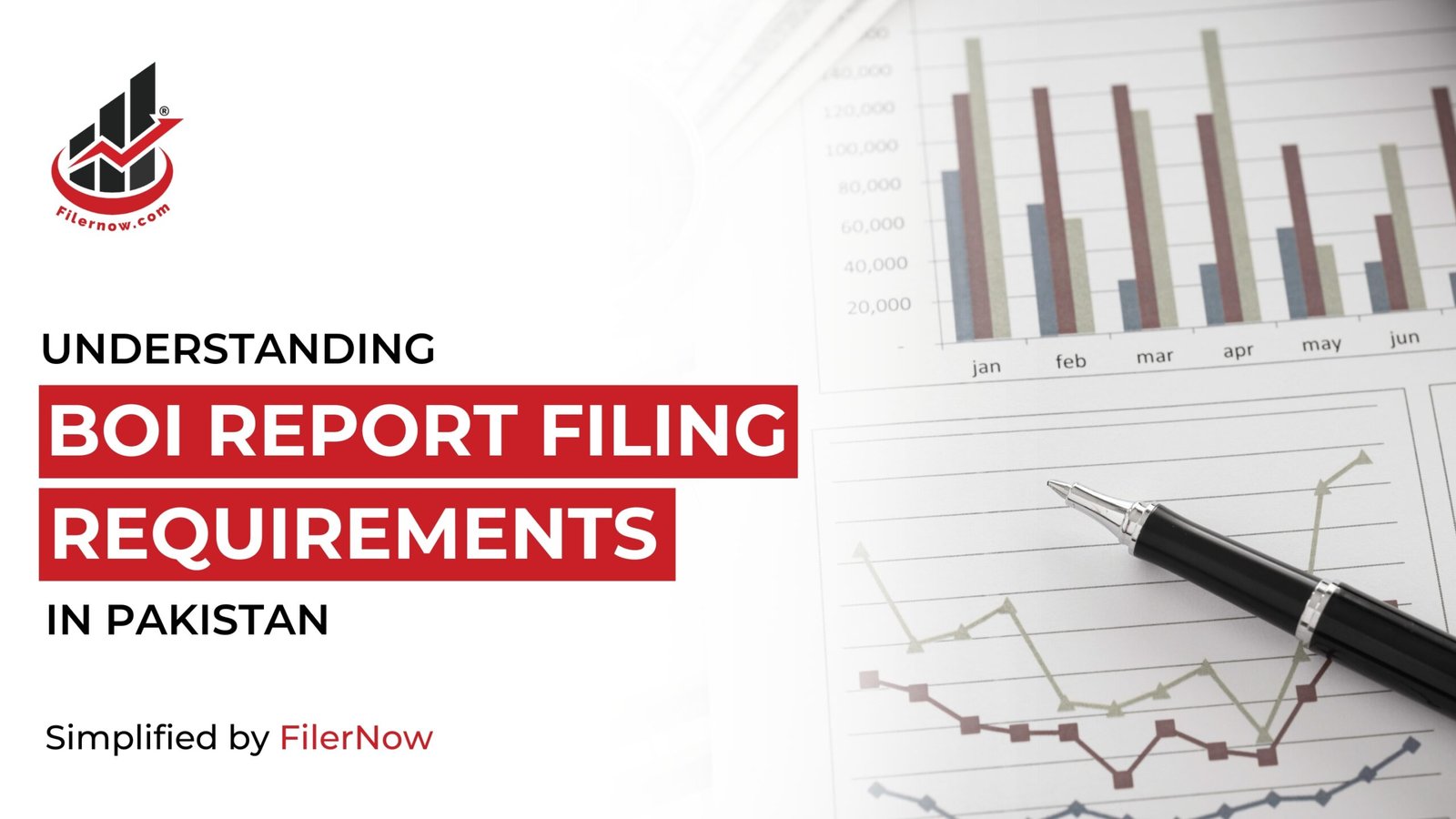 BOI Report Filing in Pakistan – Filernow Guide - FilerNow.com