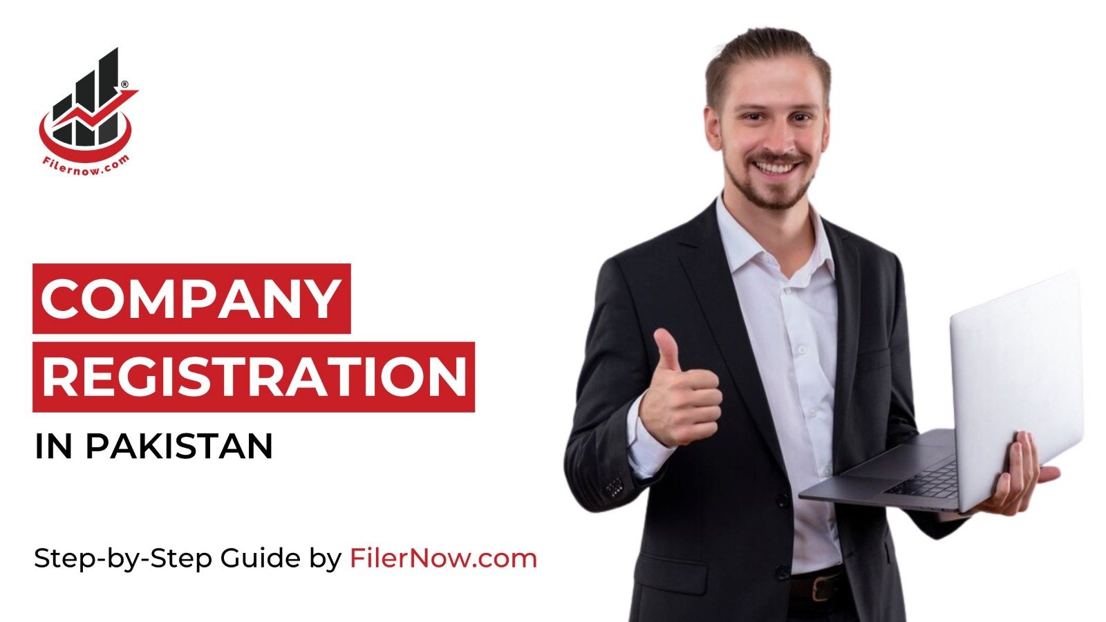 Company Registration in Pakistan – Step-by-Step Guide - FilerNow.com